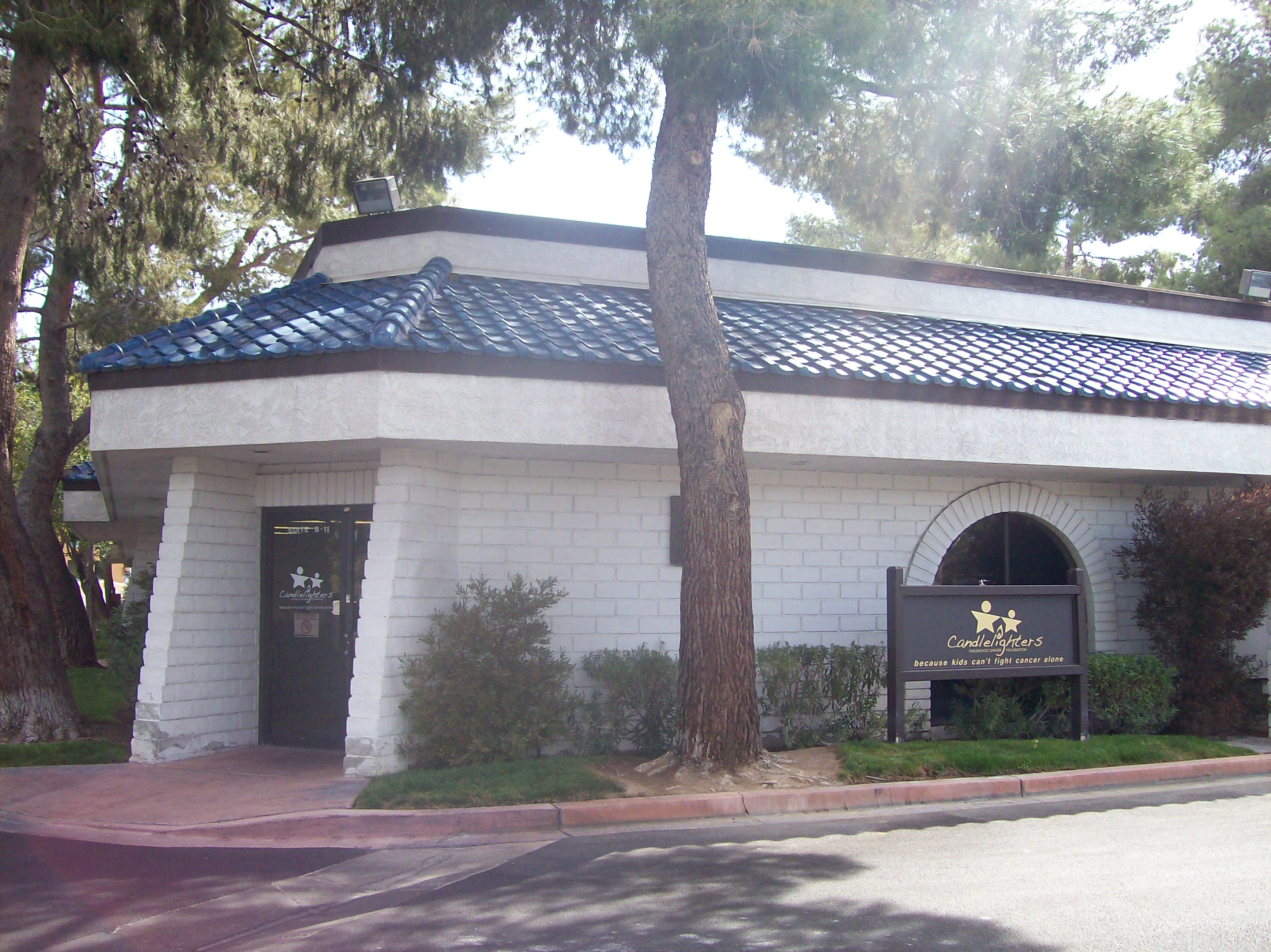 601 S Rancho Dr, Las Vegas NV, 89106 - Unit 11 & 12 | The Ribeiro Companies